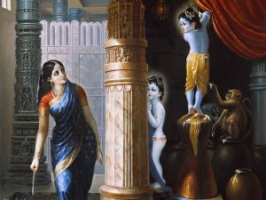 Website sharing Information about Lord Krishna – My Little Krishna